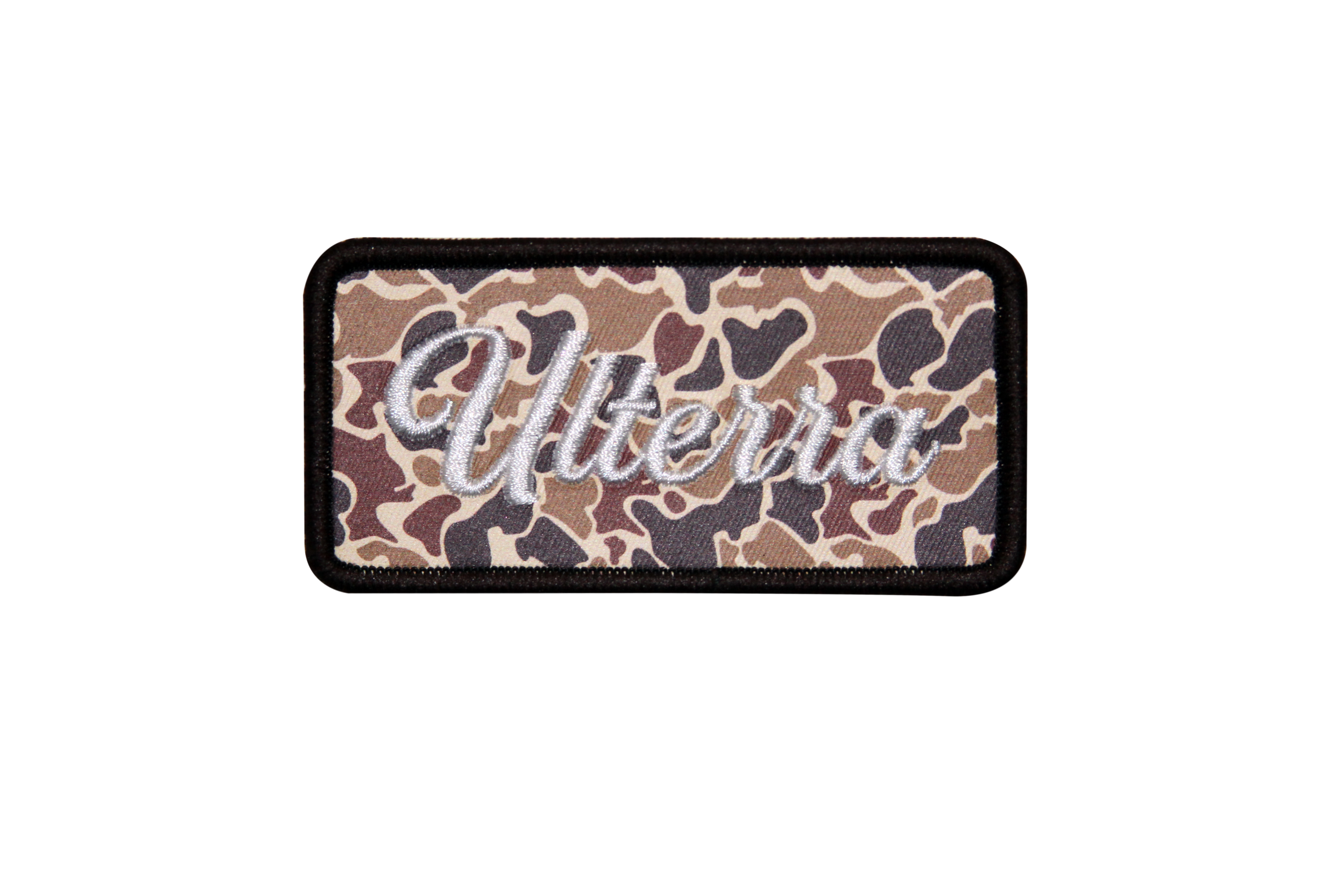 SPECIALTY Patches + OPTIONS: High Quality Custom RUSH Heat Press DTF ...