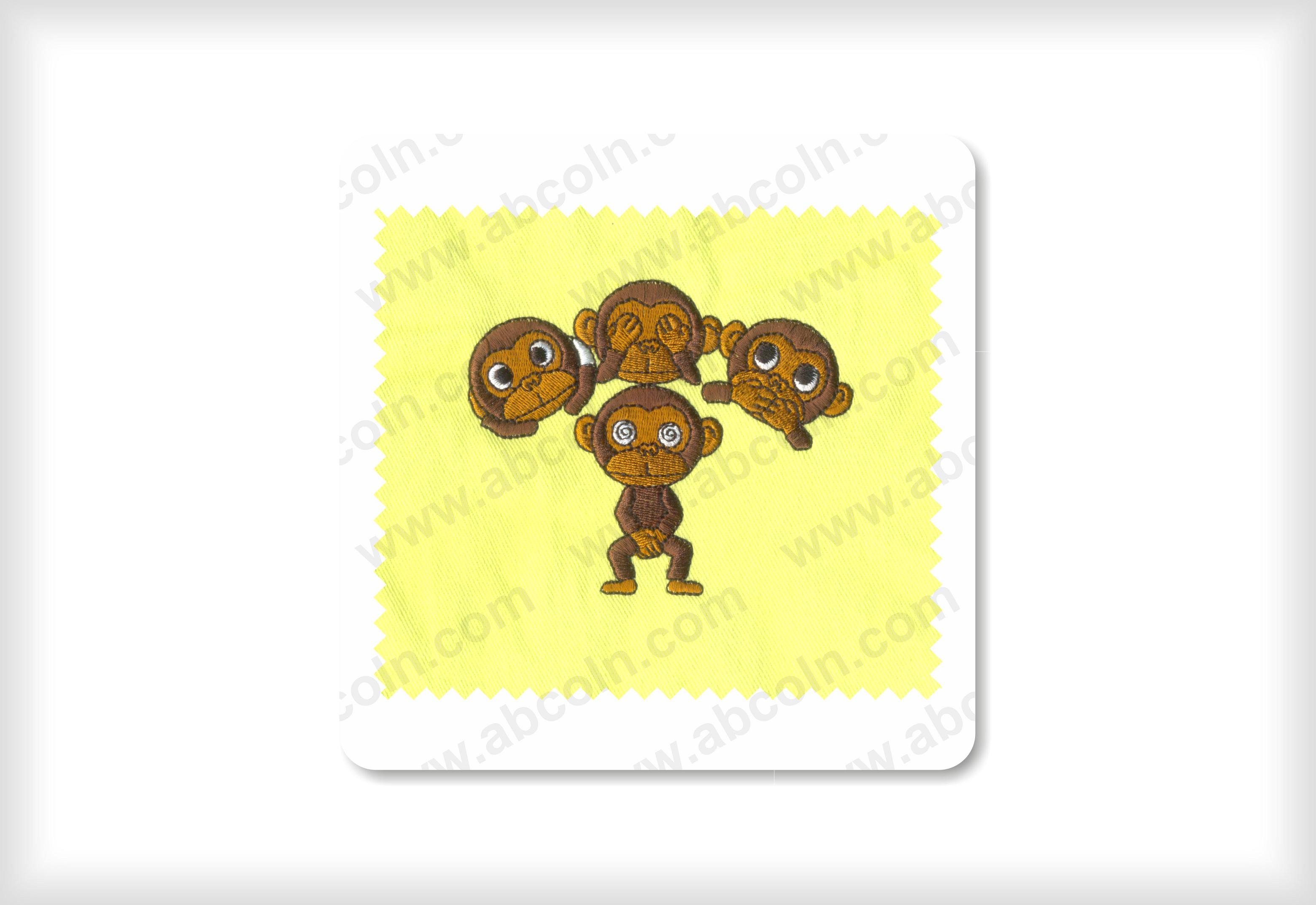 High Quality Embroidery Digitizing, FREE digitizing trial offer