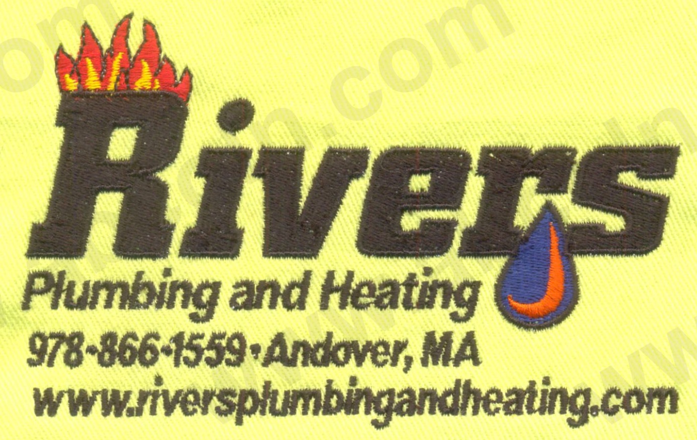 High Quality Embroidery Digitizing, FREE digitizing trial offer